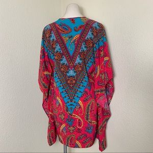 Dresses | Abstract Design Dress | Poshmark